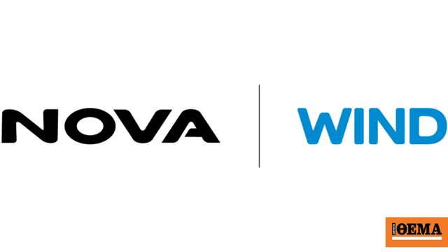 Και το όνομα της Wind θα είναι Nova