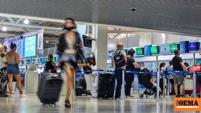 Τα πρώτα σημάδια «δείχνουν» χρονιά – ρεκόρ: Πάνω από το 2019 παραμένει ...