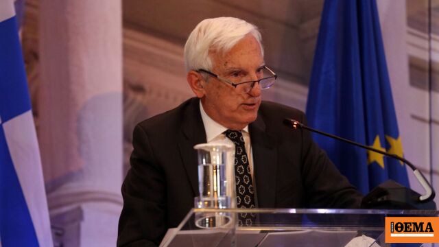 Δεμίρης στην εξεταστική επιτροπή για τις παρακολουθήσεις: H ΕΥΠ δεν ...