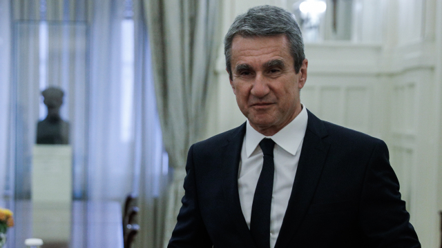 Λοβέρδος για Novartis: Μήνυμα προς όσους επιχείρησαν να κλονίσουν το ...