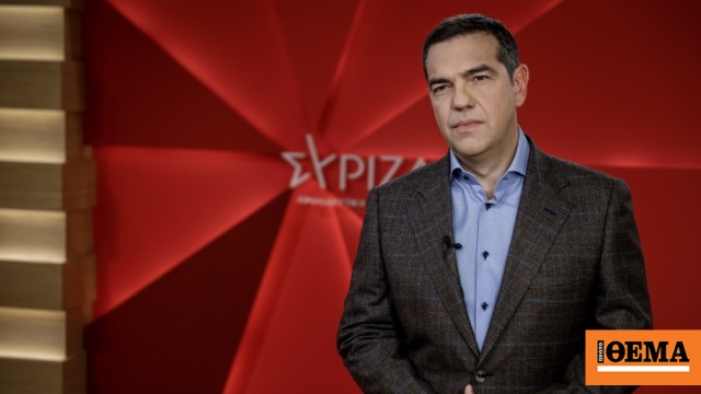 ΣΥΡΙΖΑ: Καμπάνια για τις εξαγγελίες Μητσοτάκη με σύνθημα «ΔΕΘαγίνουνποτέ»
