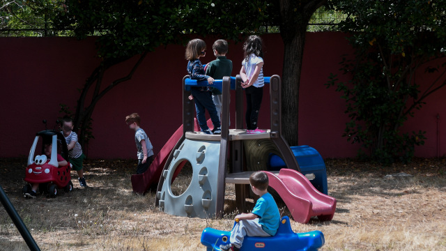Υπουργείο Εργασίας: 10 χρήσιμες ερωταπαντήσεις για τους βρεφονηπιακούς ...