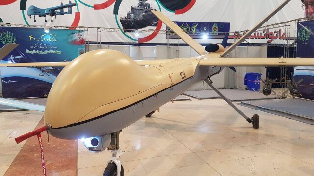 Το Ιράν στο στόχαστρο κυρώσεων των ΗΠΑ για την προμήθεια UAVs στη Ρωσία