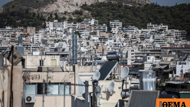 Ακίνητα: Εάν «μπαίνετε» στο σπίτι του «διπλανού» σας ξεχάστε ...