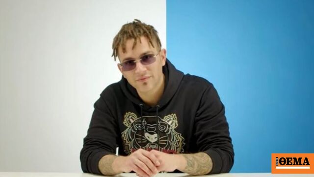 iLLEOo: «Ο κόσμος νόμιζε ότι ήμουν νεκρός, σηκώθηκα κι έκανα τον σταυρό ...