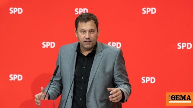 Γερμανία: Κίνδυνο τρίτου παγκόσμιου πολέμου «βλέπει» ο αρχηγός του SPD ...
