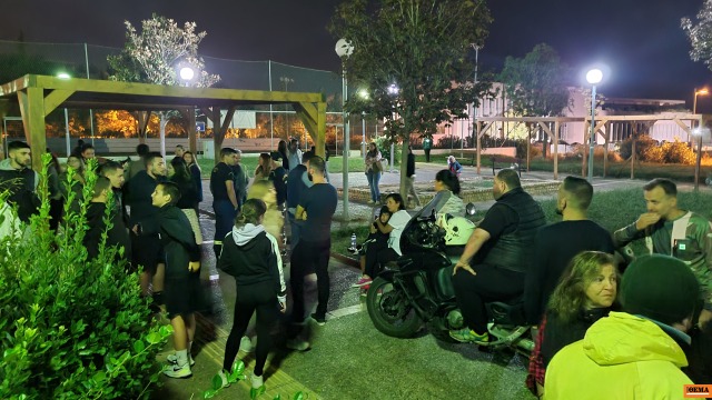 Βρέθηκε ο 8χρονος που χάθηκε στο Μαρούσι: Ήταν κρυμμένος σε θάμνους ...