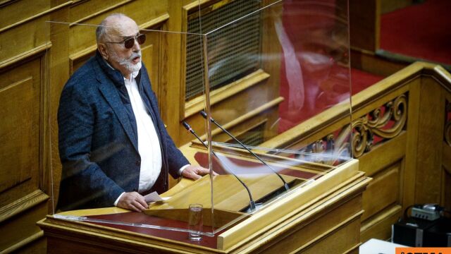 Ο Παναγιώτης Κουρουμπλής επιστρέφει στην ΚΟ του ΣΥΡΙΖΑ