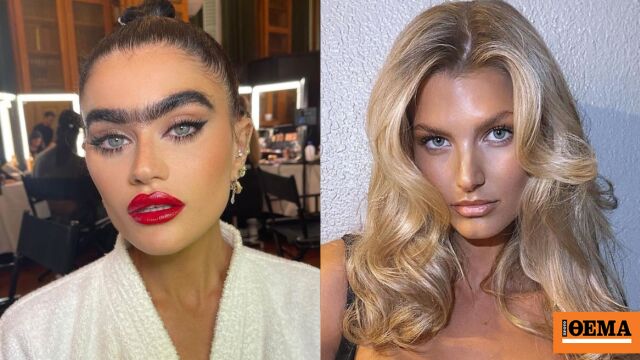 Σοφία Χατζηπαντελή: Το «παράξενο» σχόλιο για τη Μαίρη Βιτινάρος και το GNTM