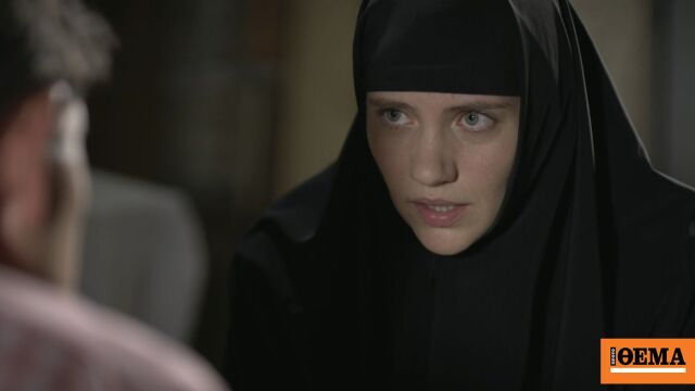 Μαύρο Ρόδο: Η Ελισάβετ πολιορκείται από τον Πέτρο