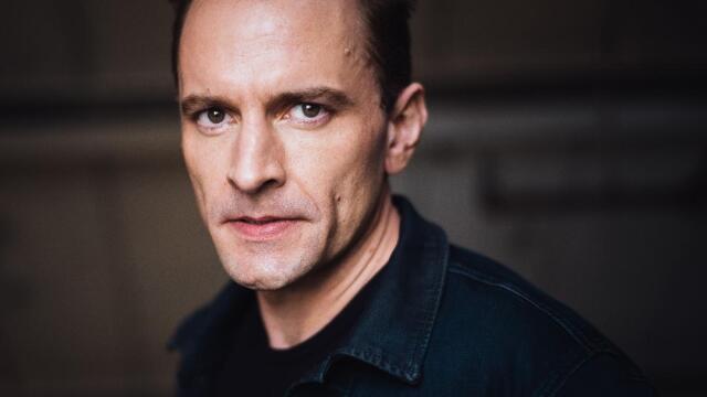 Θέατρο Τέχνης: Θα φιλοξενήσει τον διάσημο ηθοποιό του Μπρόντγουεϊ Gene ...