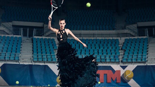 GNTM 5: Η διπλή οικειοθελής αποχώρηση... έσωσε μια «τενίστρια» - Δείτε ...