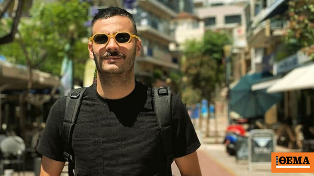 Αγρίνιο: Μια ζωγραφιά «πρόδωσε» την ασέλγεια του 28χρονου στον 4χρονο ...