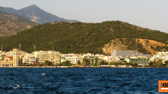 H ελληνικη παραθαλάσσια πόλη που βρίσκεται στη λίστα του Guardian με ...