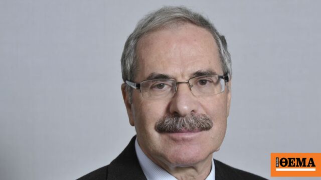 Νέος ακαδημαϊκός στην Έδρα Γλωσσολογίας της Ακαδημίας Αθηνών ο ...