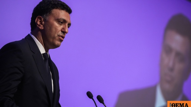 Κικίλιας: Συμφώνησε επέκταση πτήσεων προς Ελλάδα με τον Σαουδάραβα ...