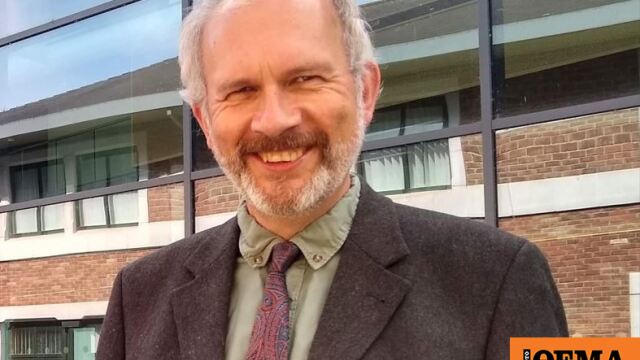 Χιλή: Νεκρός εντοπίστηκε ο Βρετανός αστρονόμος Τόμας Μαρς - Αγνοούνταν ...