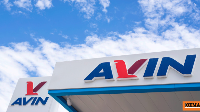 AVIN: Μαζί, σε κάθε διαδρομή