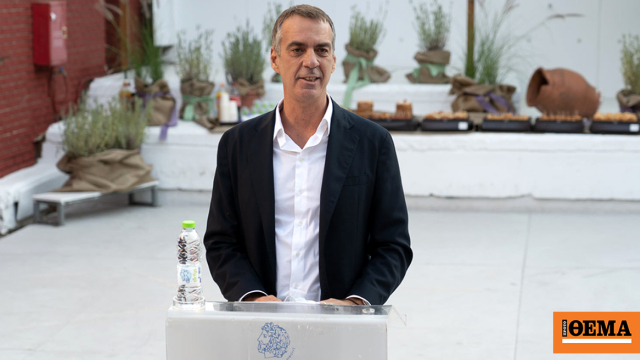 Αντιδήμαρχος Κηφισιάς: «Συνεργαστήκαμε με τους ληστές για να μην μας ...