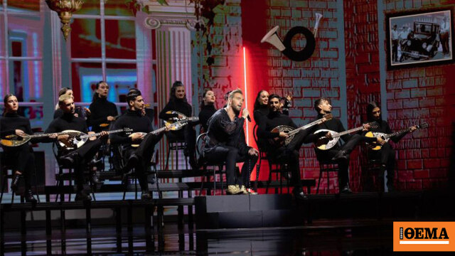 Πρωτιά σε όλα τα κοινά και για το έβδομο live του J2US με τον Νίκο Κοκλώνη στον Alpha