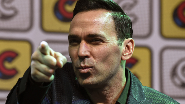 Τζέισον Ντέιβιντ Φρανκ: Νεκρός στα 49 του χρόνια ο πρωταγωνιστής των ...