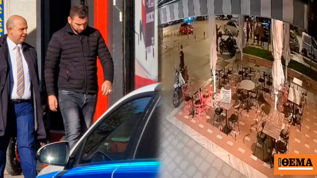 Θεσσαλονίκη: Πέθανε η 21χρονη που είχε παρασυρθεί από το αυτοκίνητο με ...