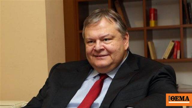 Βενιζέλος: Η απόφαση του ΣτΕ για τους ανεμβολίαστους υγειονομικούς δεν ...