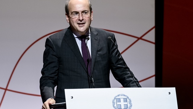 Χατζηδάκης: Ο πρωθυπουργός δεν έχει καμία εμπλοκή στις παρακολουθήσεις