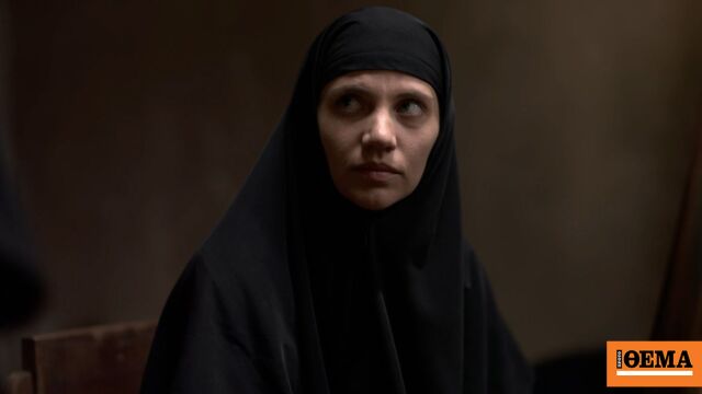 Μαύρο Ρόδο: Η Αυξεντία αποκαλύπτει στην Ηγουμένη το μυστικό της Παλιόβρυσης