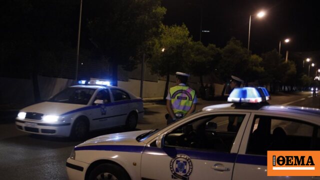 Γαλάτσι: Συνελήφθη 25χρονος για κατοχή και διακίνηση ναρκωτικών