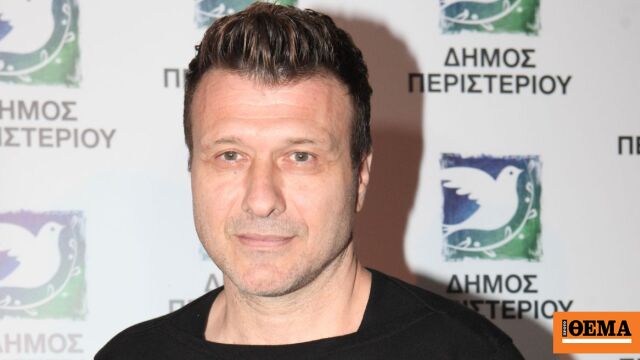 Γιάννης Πλούταρχος: «Στα πρώτα μου βήματα, ήθελαν από την εταιρεία να ...