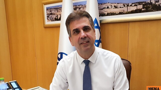 Σύνοδο με τις αραβικές χώρες των «Συμφωνιών του Αβραάμ» προανήγγειλε το ...