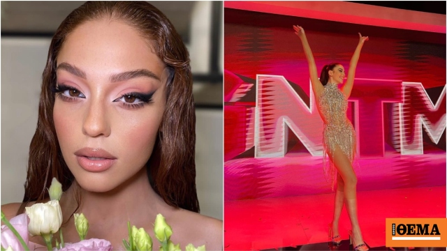 Αλεξία Τράικο: Η απάντησή της για το εάν το GNTM ήταν στημένο