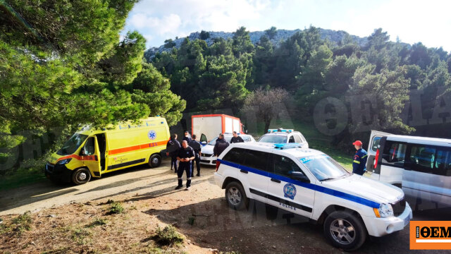 Θρίλερ στη Φυλή: 35χρονος ορειβάτης έπεσε σε χαράδρα - Μεγάλη ...