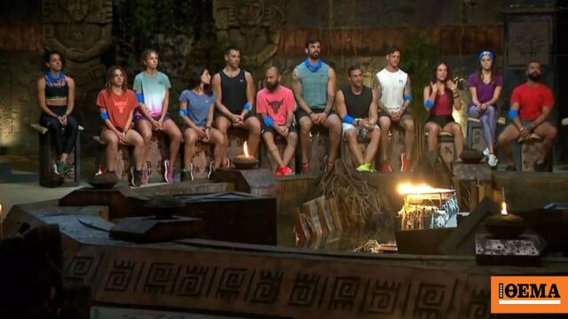 Survivor All Star Spoiler: Αυτός είναι ο νέος παίκτης που αναχωρεί για ...