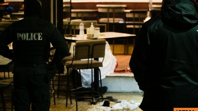 Υπουργείο Προστασίας του Πολίτη για «Greek Mafia»: Ουδέποτε ...