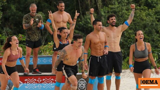 Survivor All Star Spoiler: Ποιοι είναι οι τρεις παίκτες που μπαίνουν ...