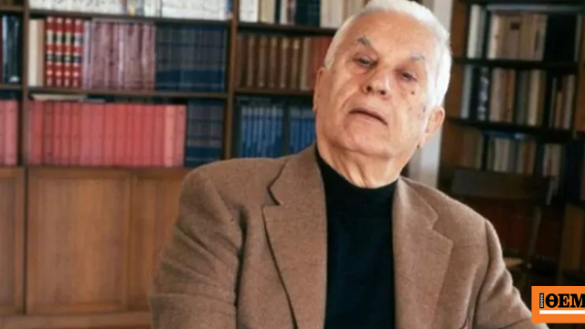 Νίκος Ξανθόπουλος: Το «ημερολόγιο» με τις απίθανες διηγήσεις από τα ...