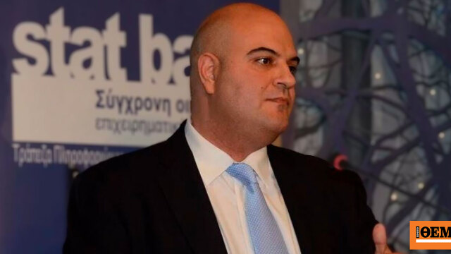 Ο «Σαράφης» της Novartis διώκεται για σύσταση εγκληματικής οργάνωσης ...