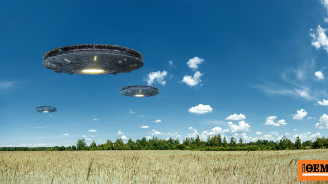 ΗΠΑ: Τα 24 μυστικά προγράμματα της CIA - Από τα UFO και τον έλεγχο του ...