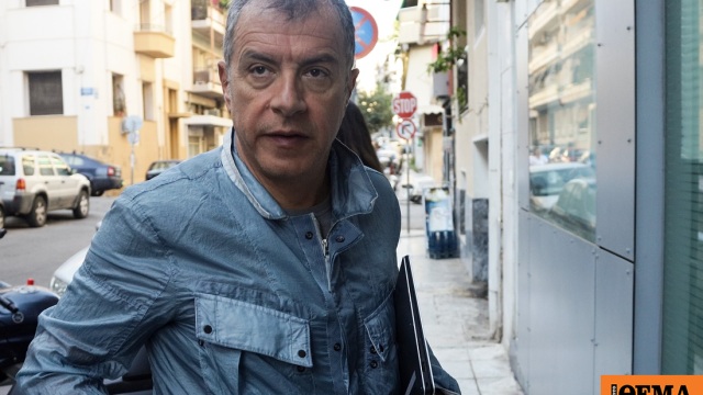 Σταύρος Θεοδωράκης: Ο καρκίνος ήρθε απότομα και ήταν πολύ επιθετικός ...