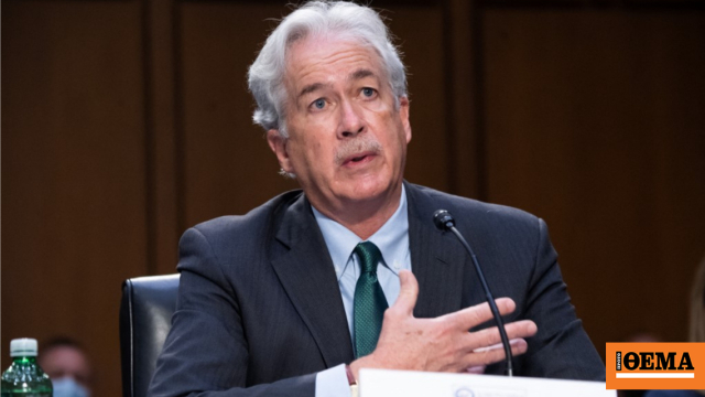 Πόλεμος στο Ισραήλ: Στη Ντόχα οι επικεφαλής CIA και Μοσάντ - Συζητούν ...