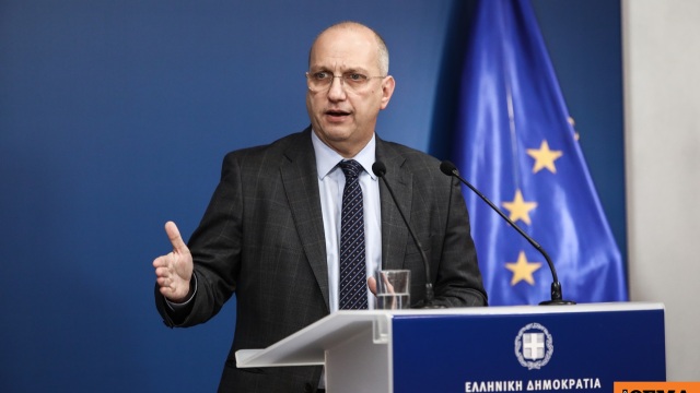 Οικονόμου: Αιχμή του δόρατος του «ΣΥΡΙΖΑϊσμού» ο «πολακισμός»