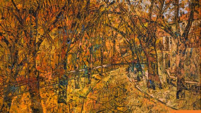 Evripides Art Gallery: Διπλά εγκαίνια με δύο ενδιαφέρουσες εκθέσεις
