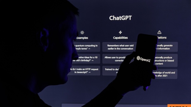 ΑΠΘ: Το ChatGPT έδωσε εξετάσεις σε μάθημα και πέρασε με… άριστα