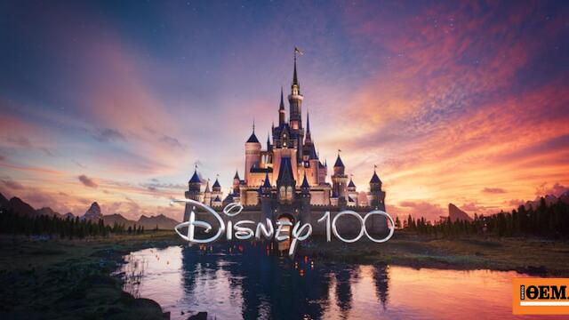 Disney: Το πλούσιο πρόγραμμα εκδηλώσεων για τα 100 χρόνια της - Δείτε ...