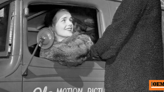 Φράνσις Φάρμερ: Η αντισυμβατική ξανθιά του Χόλιγουντ που υπέστη ηλεκτροσόκ