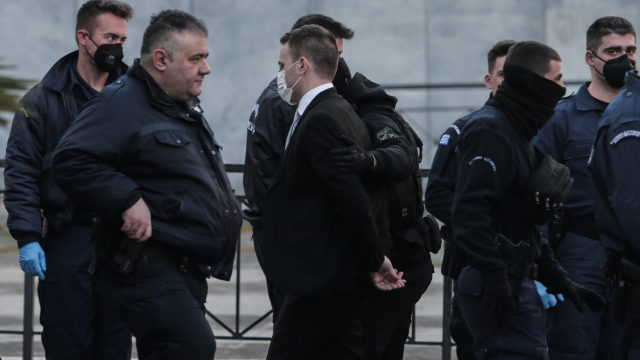 Δολοφονία στα Γλυκά Νερά: Διακόπηκε για τις 28 Μαρτίου η δίκη