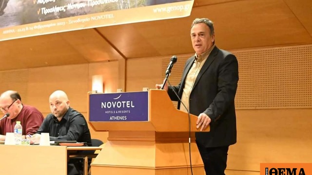 Αλλαγή σελίδας στην ΓΕΝΟΠ ΔΕΗ: Πρωτιά για την ΔΑΚΕ - Ήττα για Φωτόπουλο ...