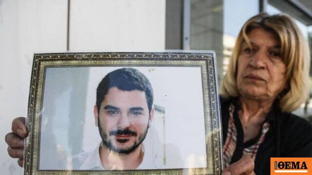 Μάριος Παπαγεωργίου: «Είμαστε πάρα πολύ κοντά στον εντοπισμό των οστών ...